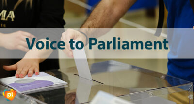 Statement of Support to Establish an Aboriginal and Torres Strait ...